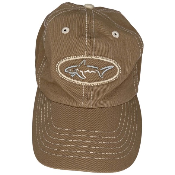 Greg Norman Collection | Accessories | Greg Norman Collection Shark Pga ...